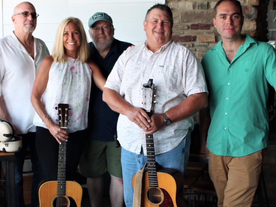 Morgan's Coffeehouse - Live Bluegrass, Gospel and Folk Music